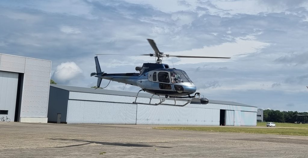 Aircraft Operators: Competitive Landscape, Effective Solutions