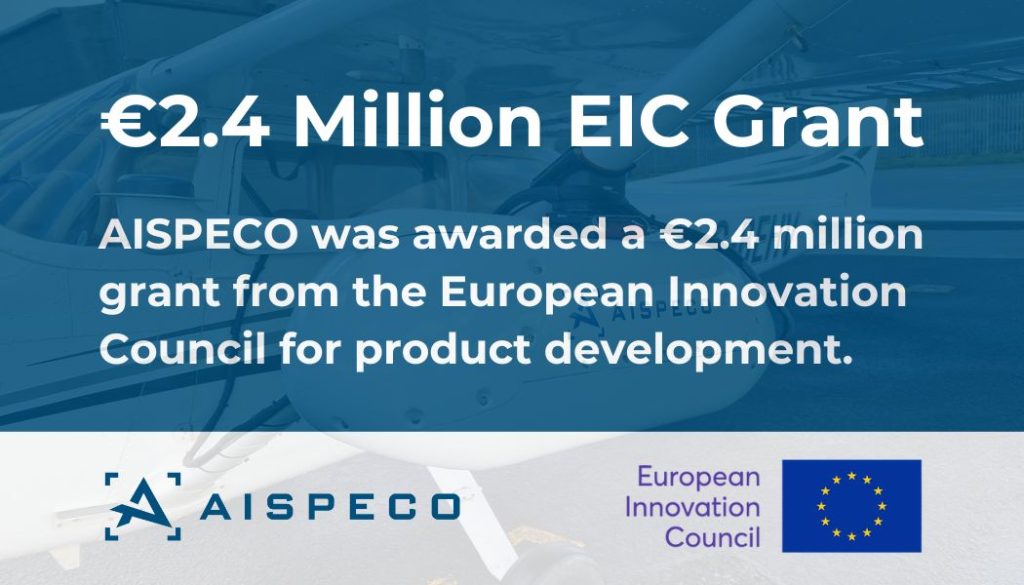 EIC Accelerator - European Innovation Council Project | EN