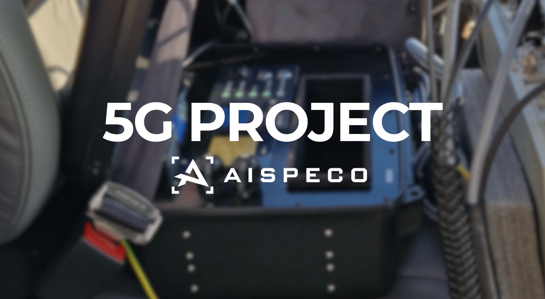 5G Project With EU Funding | EN