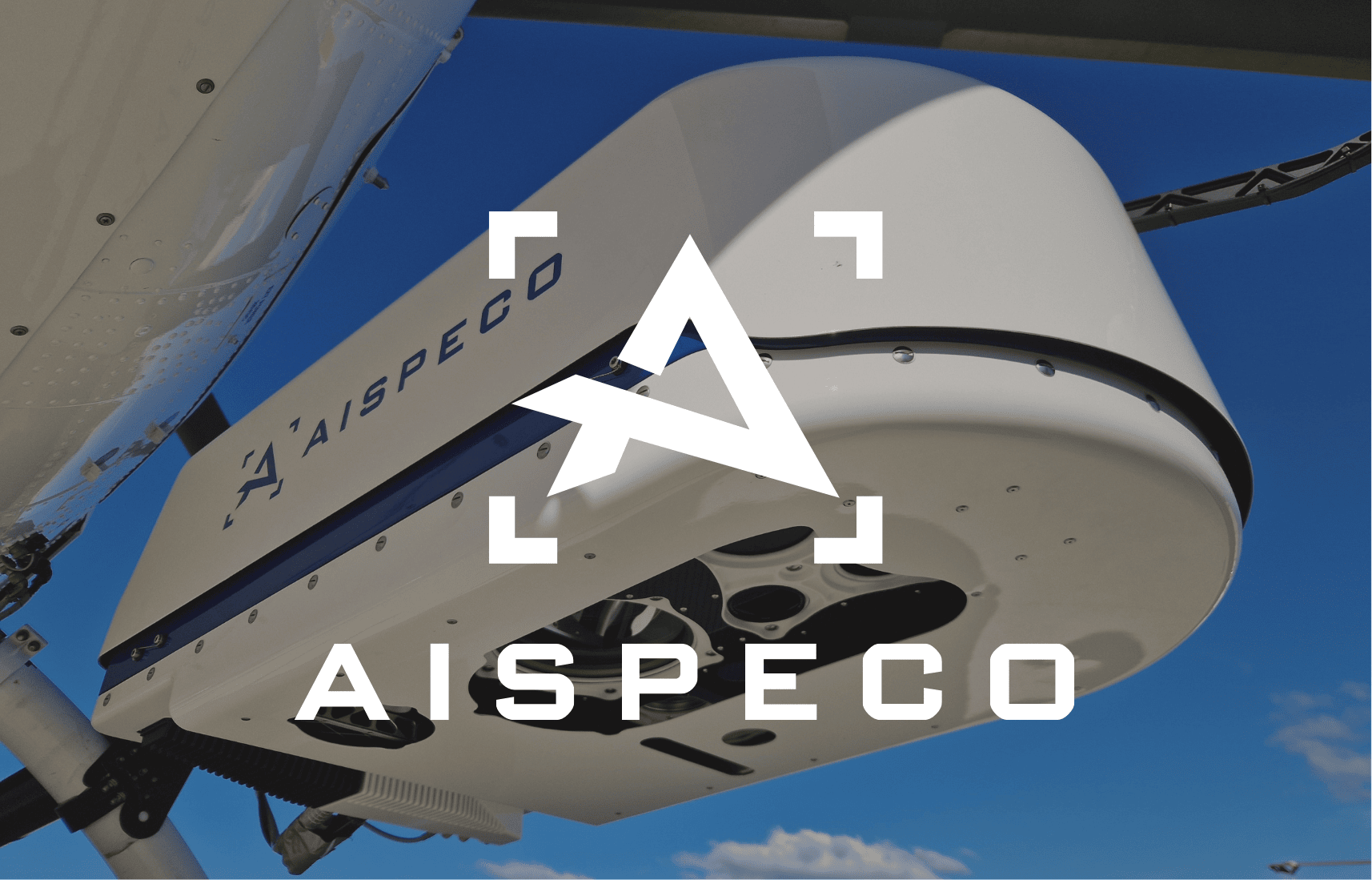 XL | For Helicopters | Surveying & Mapping | AISPECO